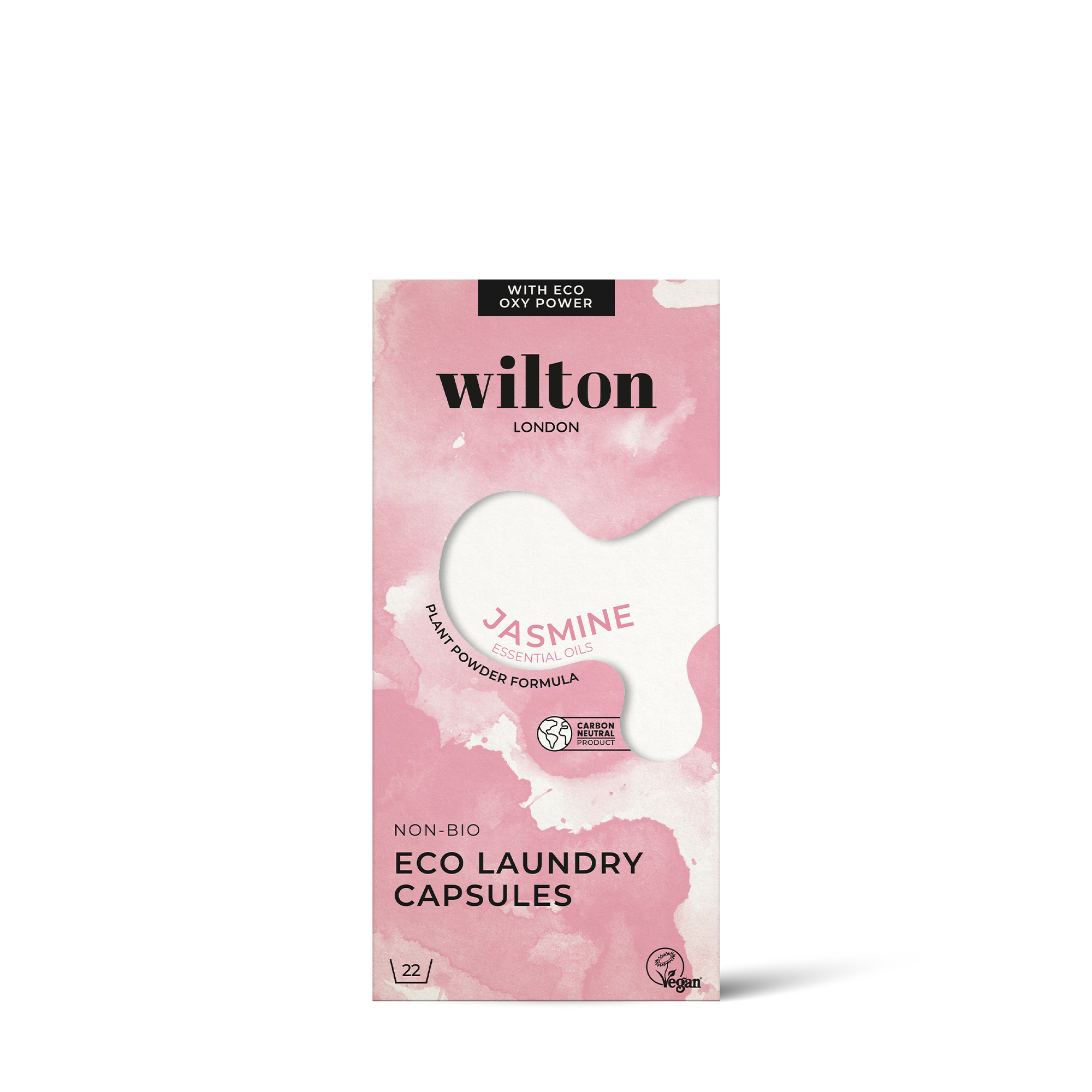 Eco Friendly Laundry Capsules Plant Based Non Bio Wilton London eco-friendly-laundry-capsules-plant-based-non-bio-wilton-london